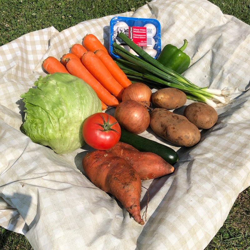 Good Food Box – CDC Quinte